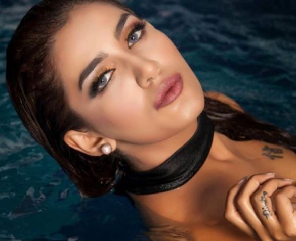 Mathira’s new bold video sets internet on fire – A1UK Tv