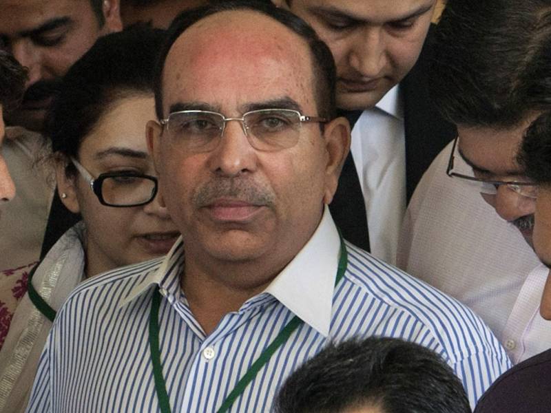 Malik Riaz’s message to powers that be is loud and clear – ‘over my ...
