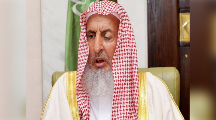 Grand Mufti of Saudi Arabia Sheikh Abdulaziz bin Abdullah passes away ...