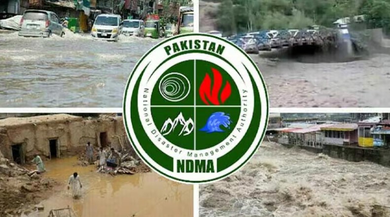 NDMA warns of severe flooding in multiple regions in Pakistan – A1UK TV